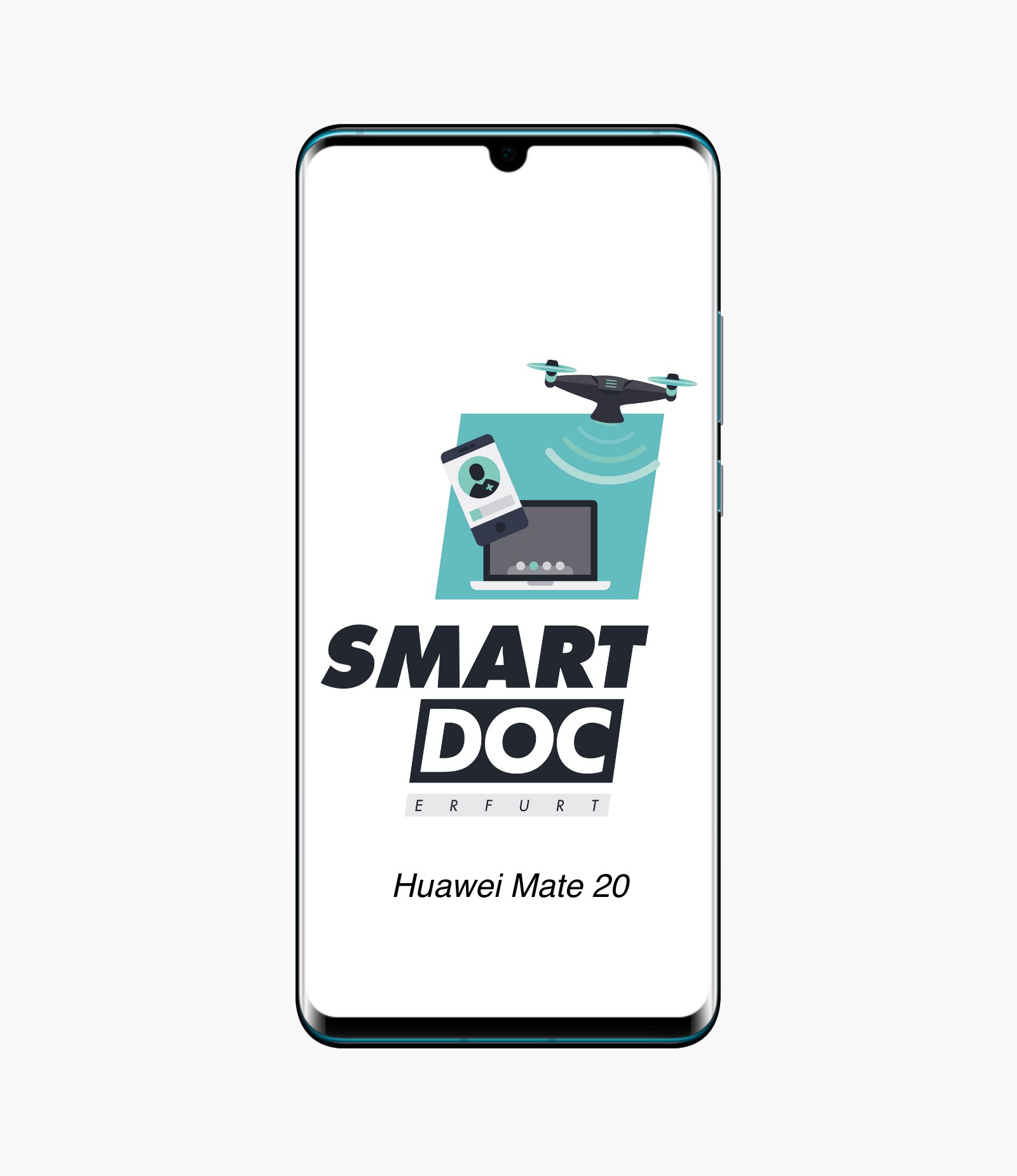 Huawei Mate 20 - Smartdoc Erfurt - Wir reparieren Dein Smartphone ...