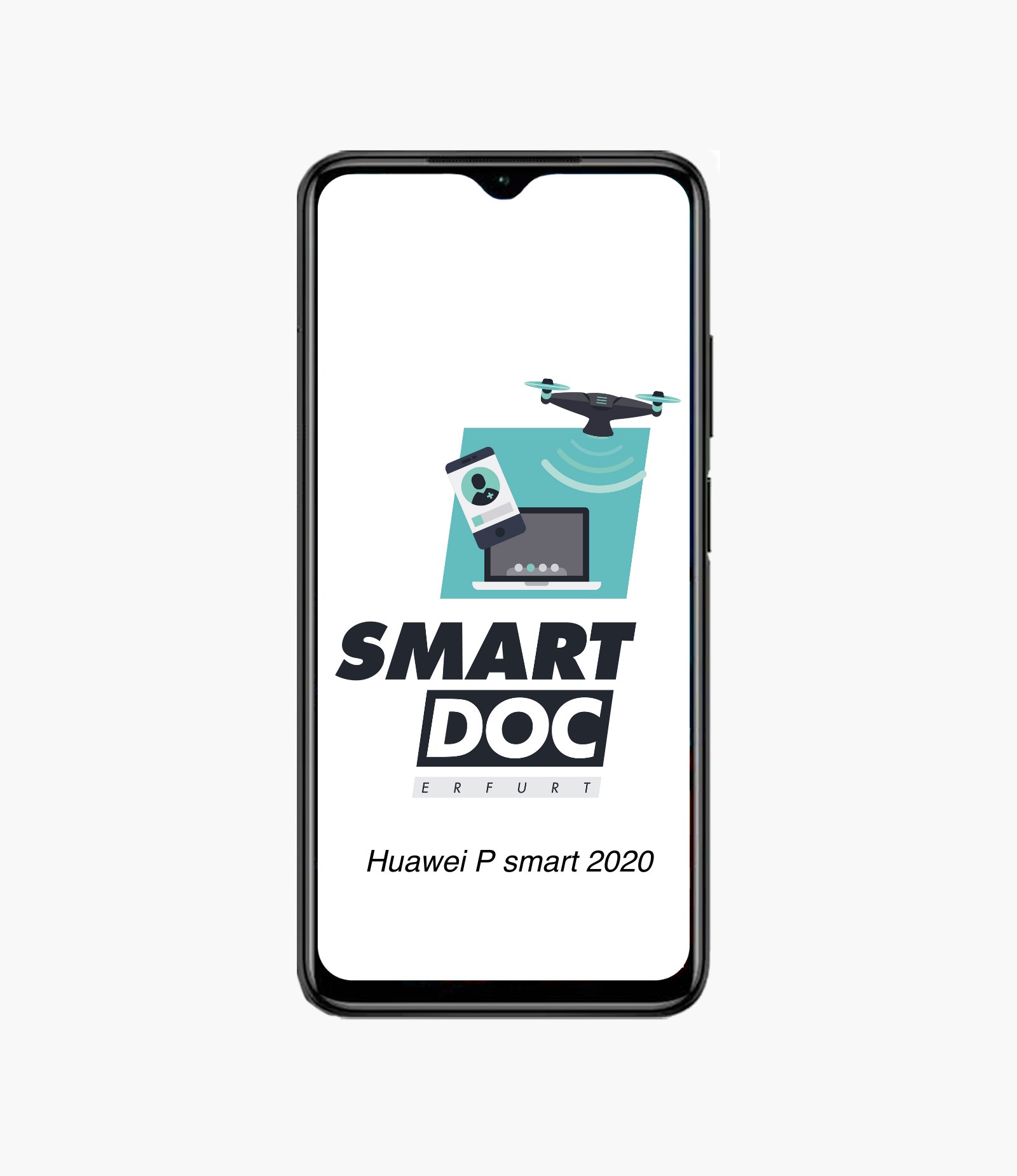 Huawei P smart 2020 - Smartdoc Erfurt - Wir reparieren Dein Smartphone ...