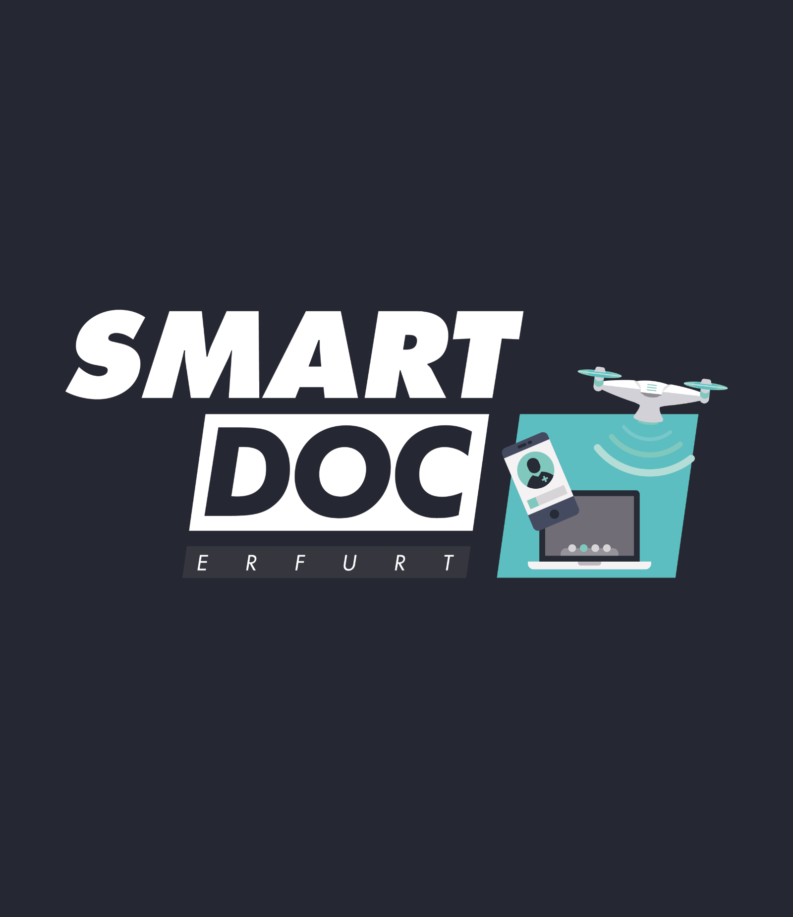 Über uns - Smartdoc Erfurt - Wir reparieren Dein Smartphone. Schnell und unkompliziert.